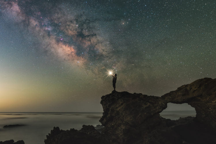 Astrophotography around Los Angeles - What you need to know – Hoya Filters
