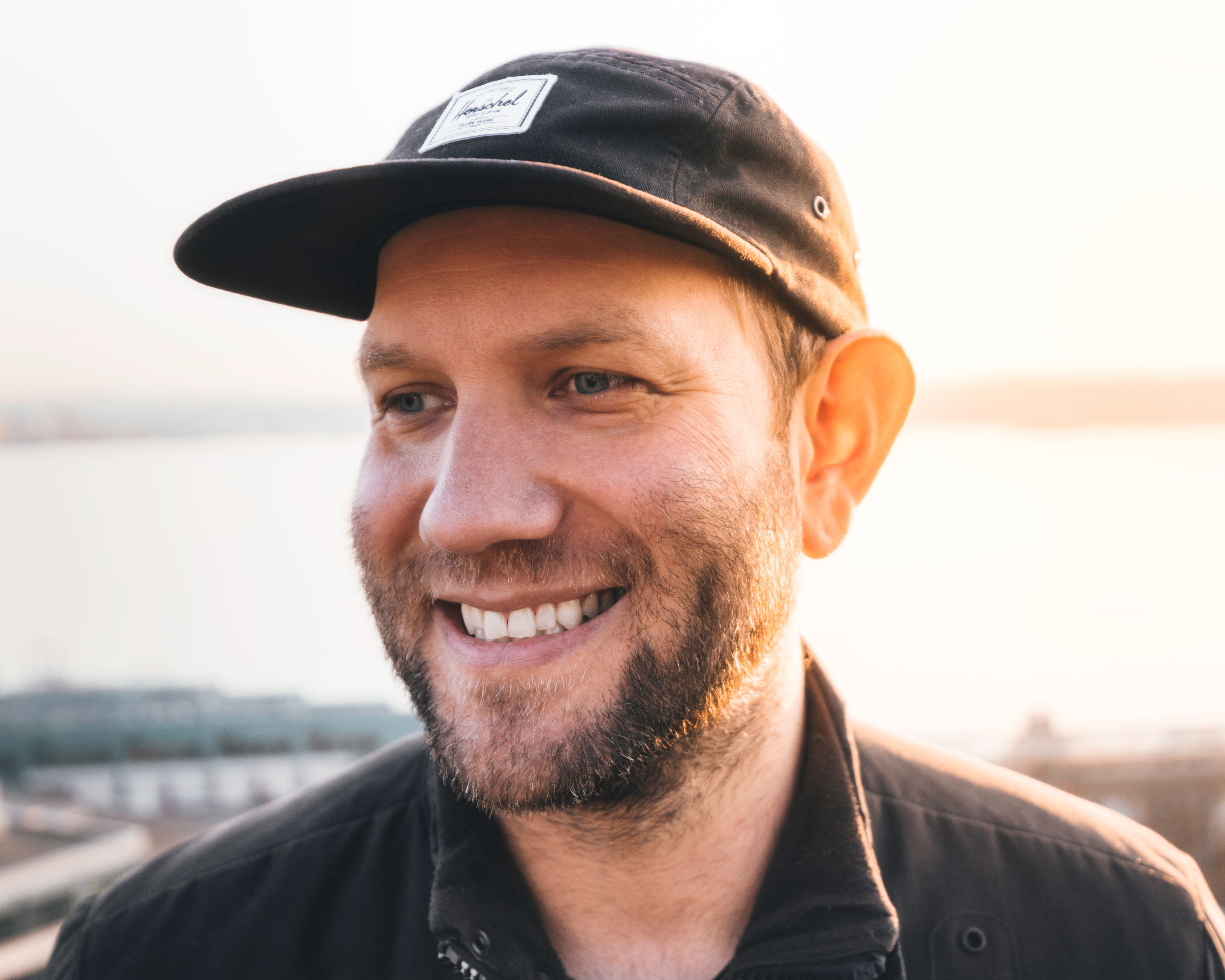 Ryan Ditch – Hoya Filters