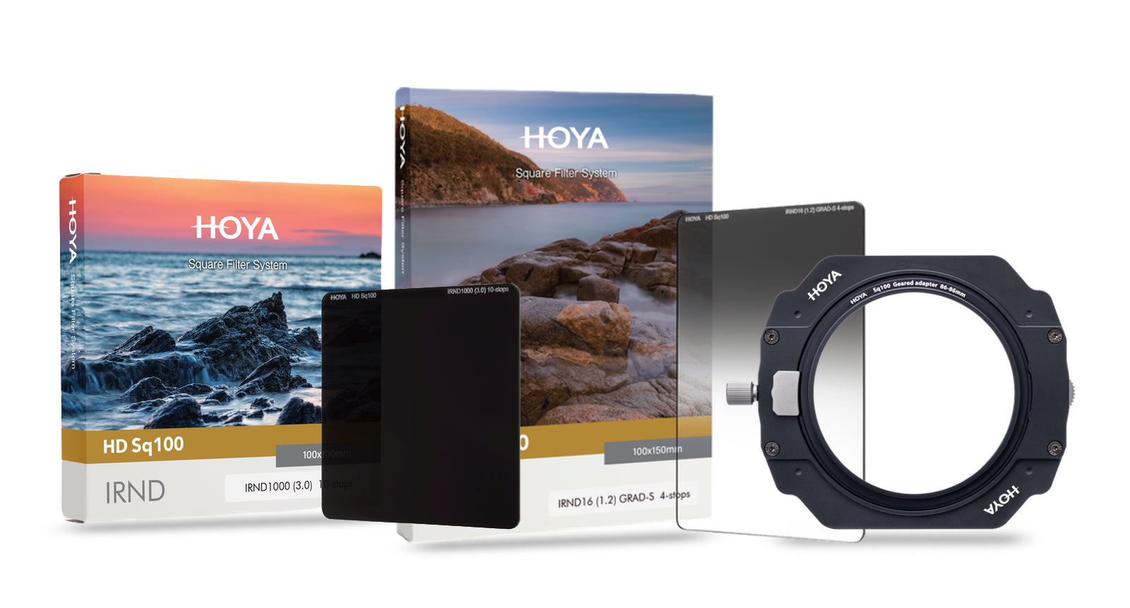 HOYA Filters - USA Distributor – Hoya Filters
