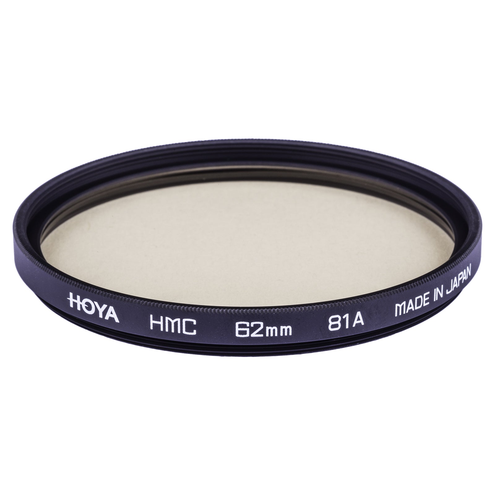 Hoya 81A Filter | Free shipping w/ $25 Purchase – Hoya Filters
